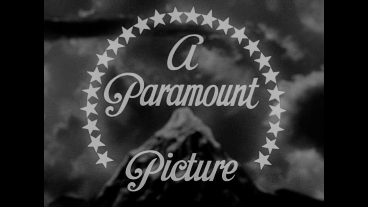 Kino Lorber/Paramount Pictures logos (2020/September 2, 1936; HQ) - YouTube