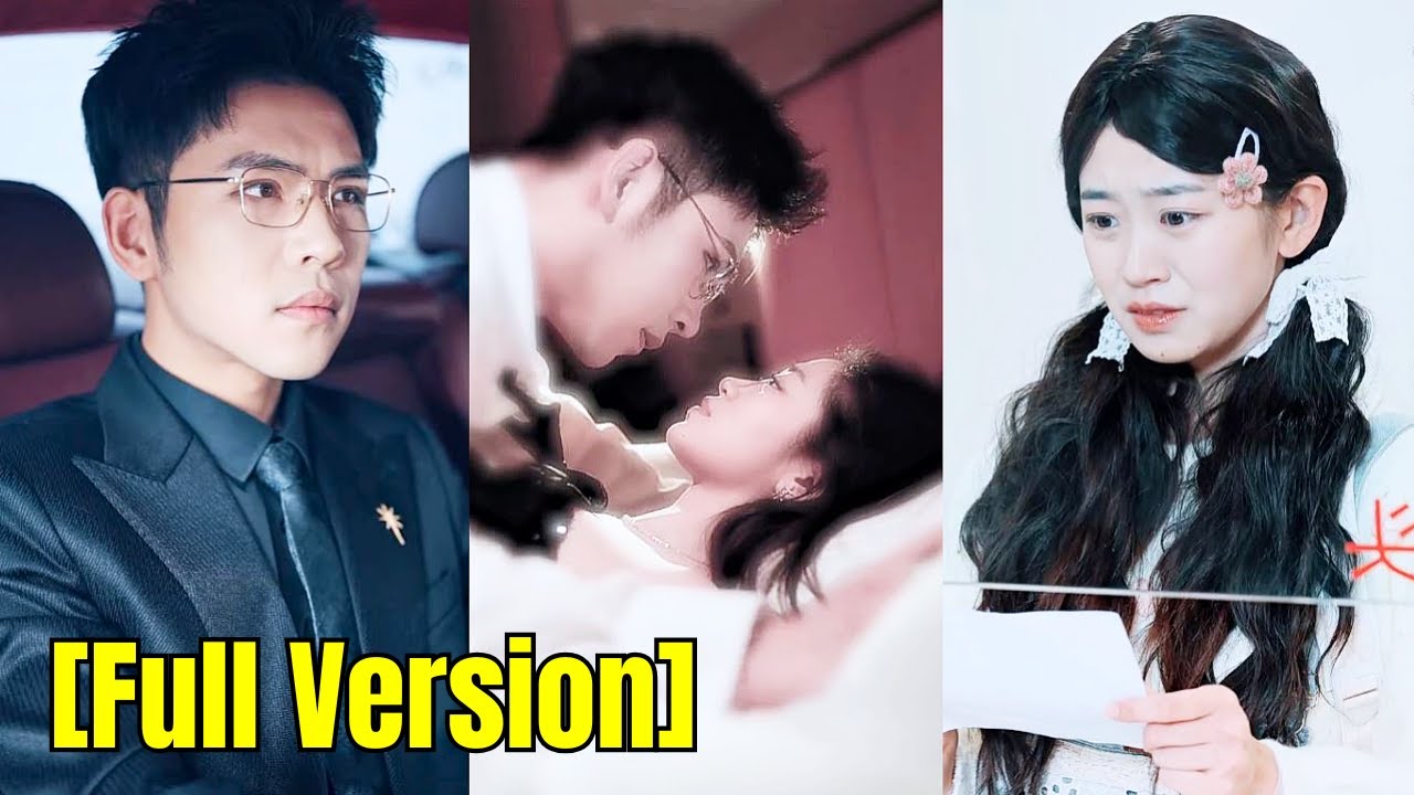 After that night, they had a child, and the CEO was frantic with ...