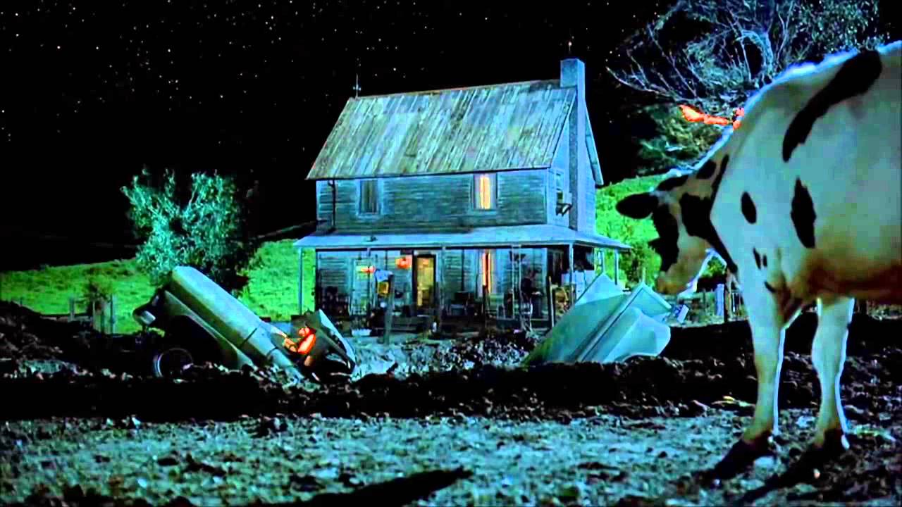 Men in Black - Edgar (Reverse) - YouTube