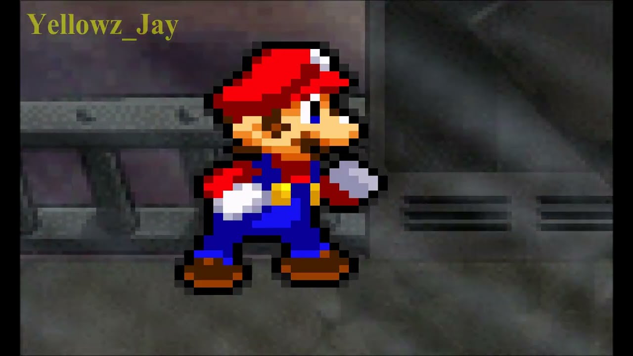 30 FPS Animation test - YouTube