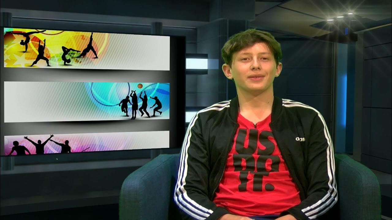 WLW Daily Newscast Monday April 17, 2023 - YouTube