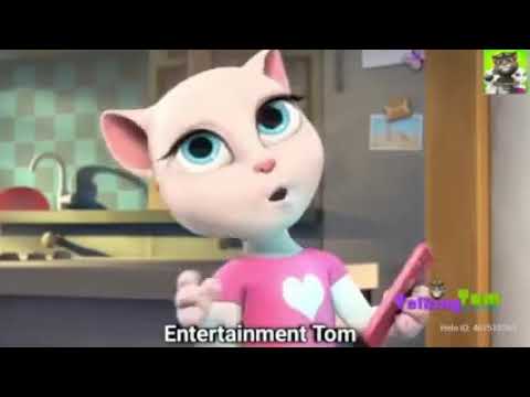 Talking tom song - YouTube