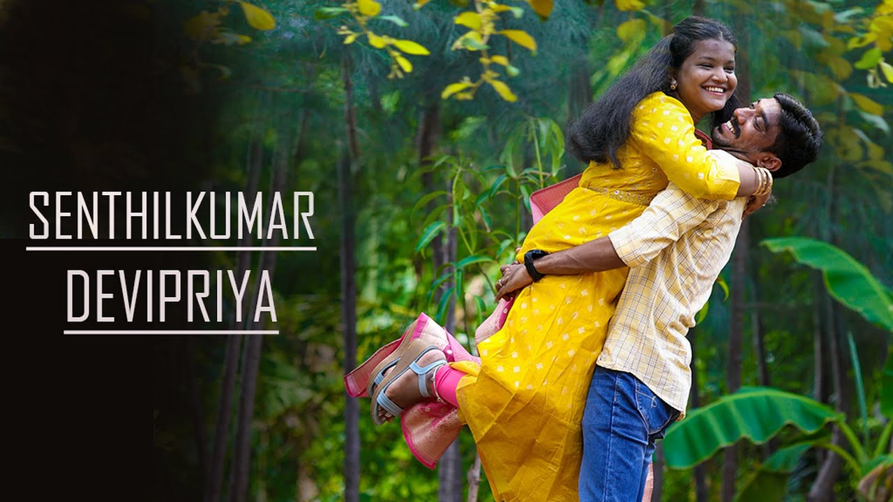 SENTHIL WEDS DEVIPRIYA | Cinematic Chettinad Wedding | RM.Arun Photography | Karaikudi - YouTube