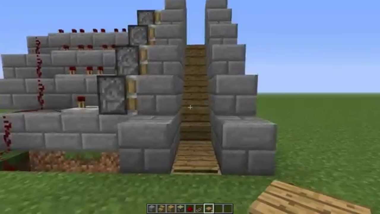 Processing minecraft