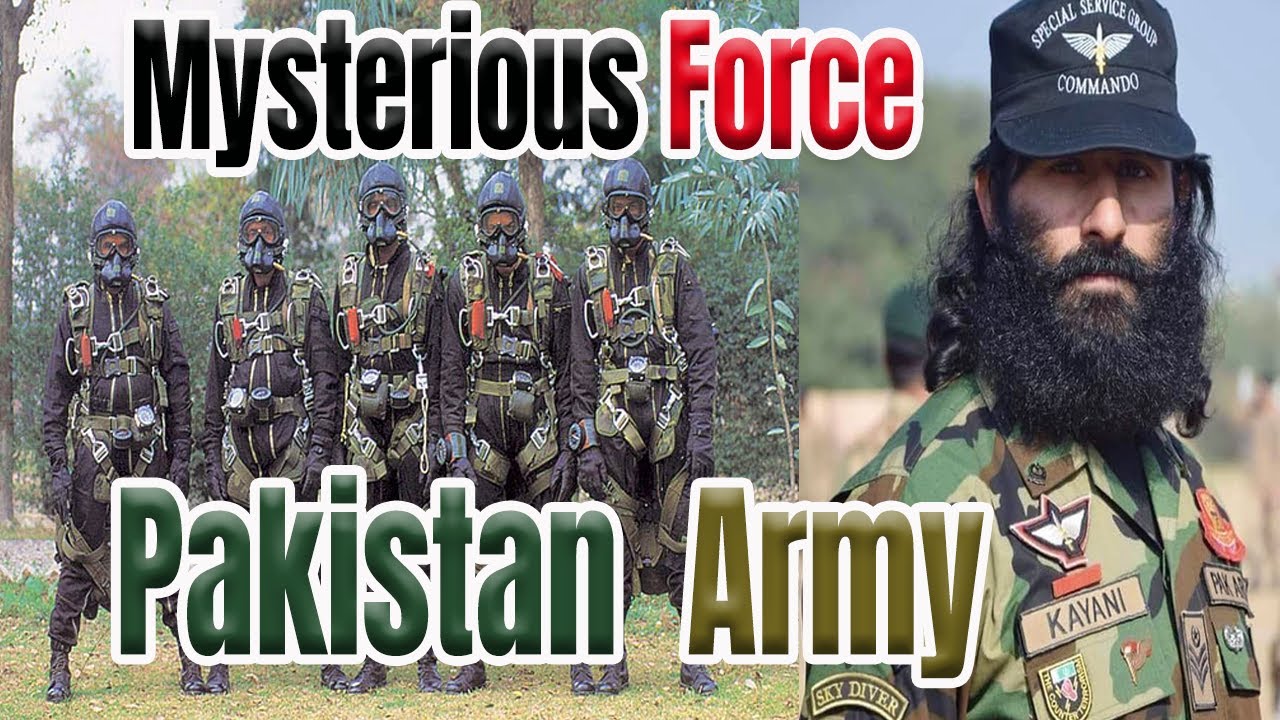 Why Pakistan Army Has Strong Bond With Pakistani People - YouTube