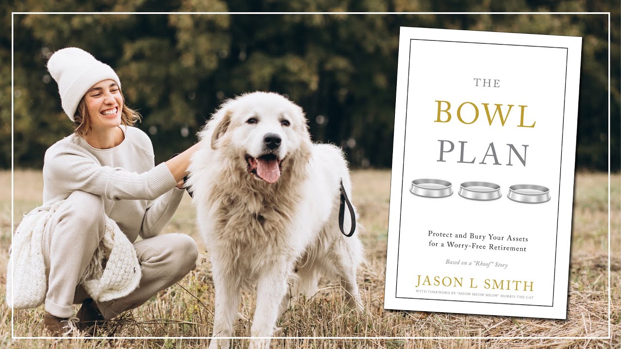 Introducing The Bowl Plan! - YouTube