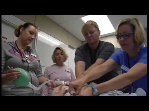 Pediatric Resuscitation - YouTube