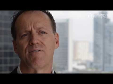 Consistency reduces fear of change - Gavin Nicholson - YouTube