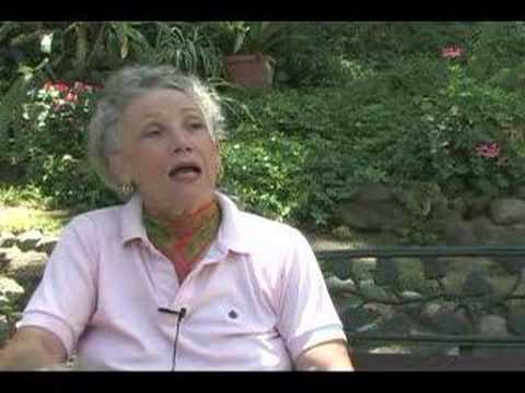 Georgina Spelvin - 2006 Interview, Part 3 of 3