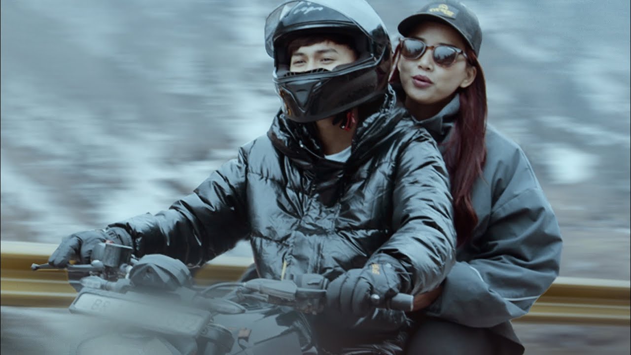 ShreeGo - ABHINAYA [ OFFICIAL TEASER ] Prod B2 - YouTube