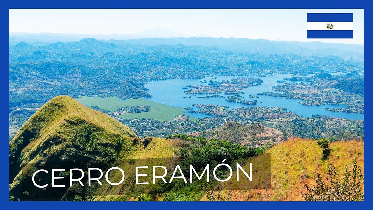 Cerro Eramon Chalatenango - El Lugar Que Tienes que Visitar en El ...