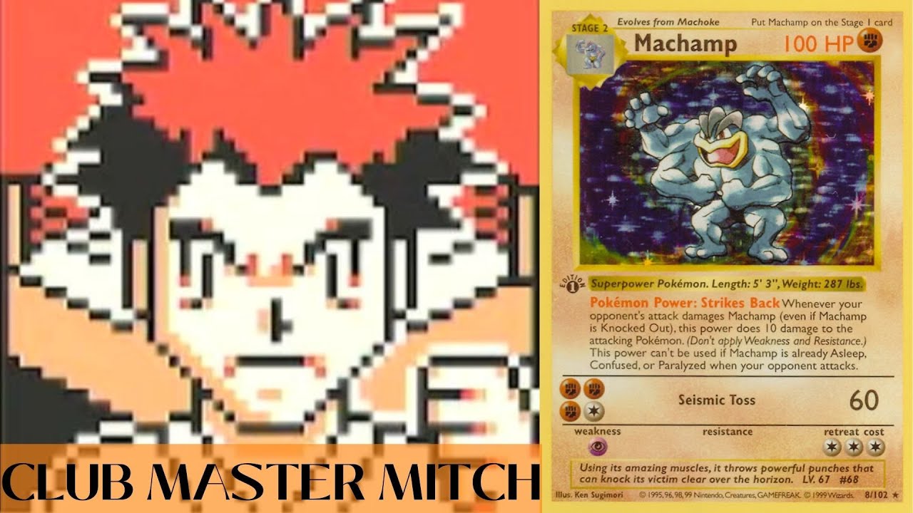 Squaring up against CLUB MASTER MITCH - YouTube