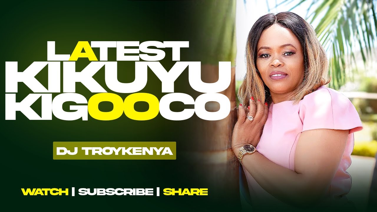 LATEST KIKUYU KIGOOCO MIX 2025🔥 | BEST KIKUYU GOSPEL SONGS MIX 2025 ...