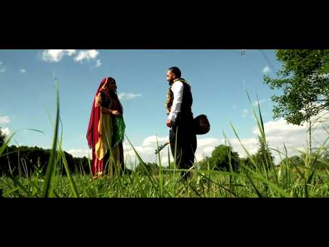 Zekiye & Aram - Klip - by Resatvideo