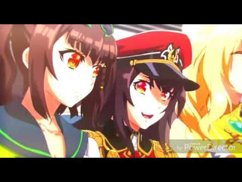 Nanatsu no bitoku AMV believer