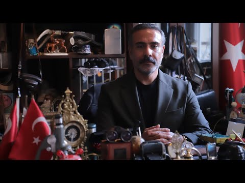 19 Ekim Muhtarlar Günü 