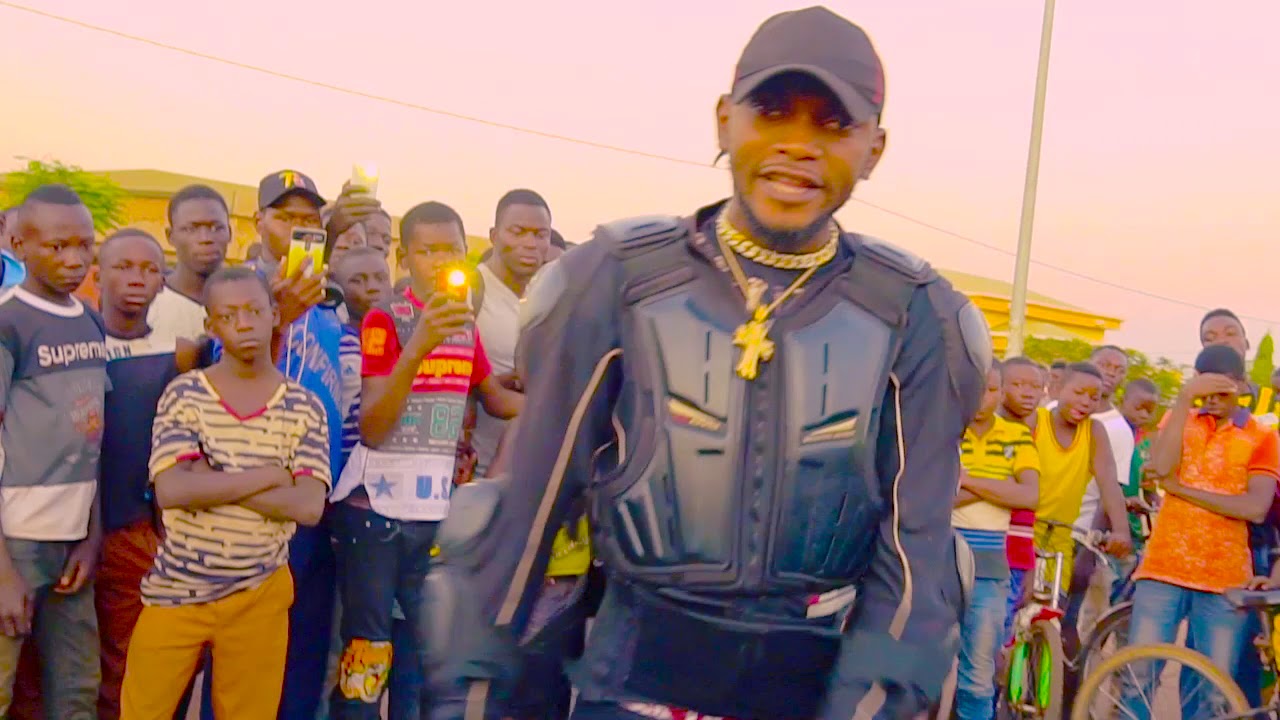 Faïty Baby À ka djougou ni doniye - YouTube