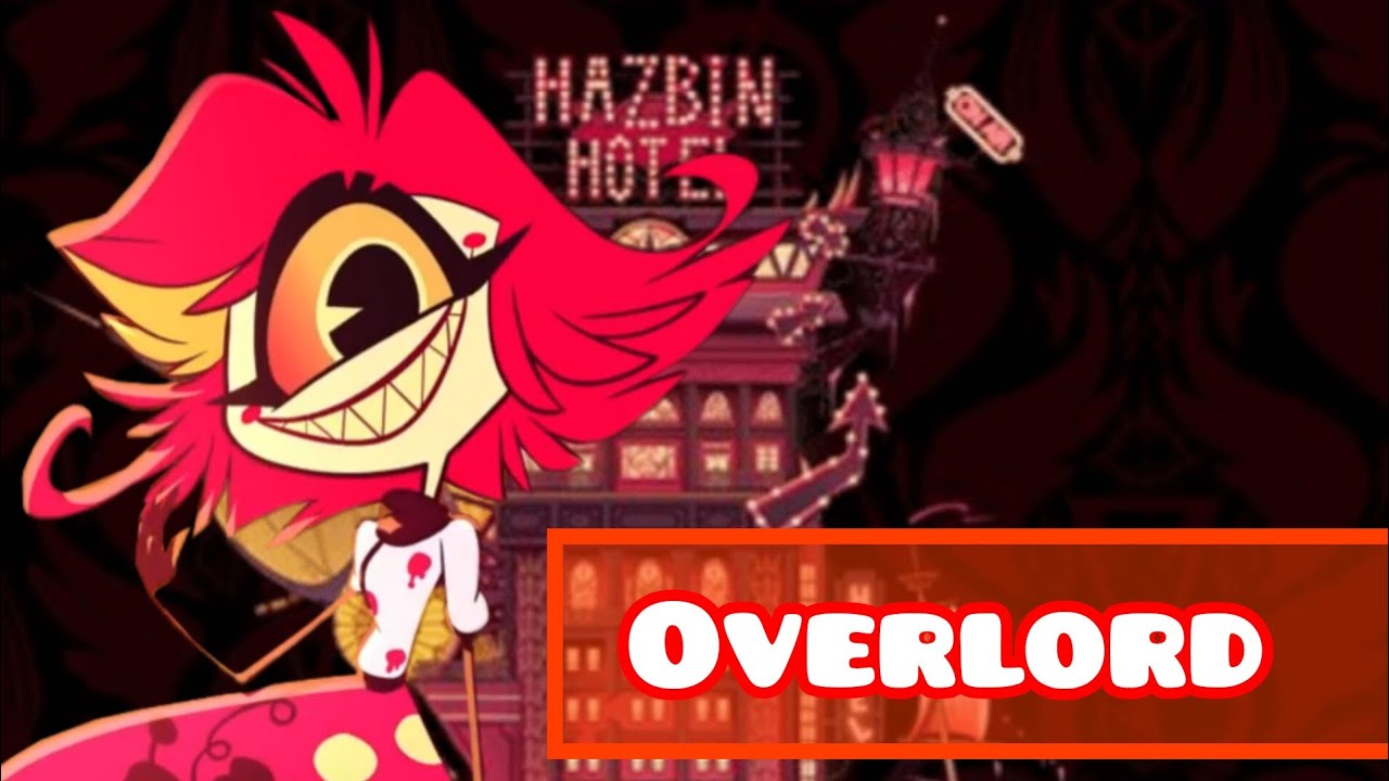 nifty was an overlord - YouTube