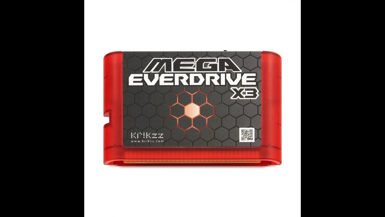 Playing Some Games on my Mega Everdrive X3 on 12-2-2023 - Alejandro Arispe III Gaming - YouTube