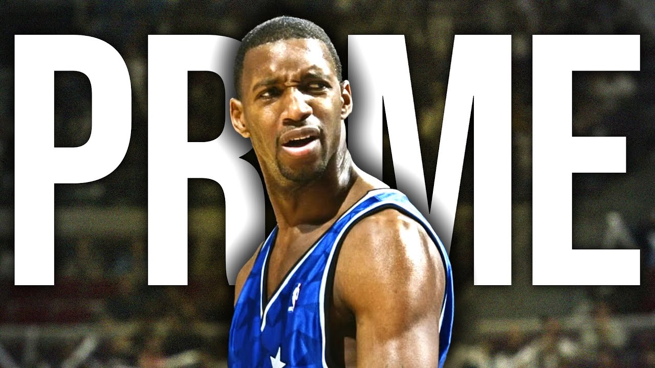 How Good Was PRIME TMac? - YouTube
