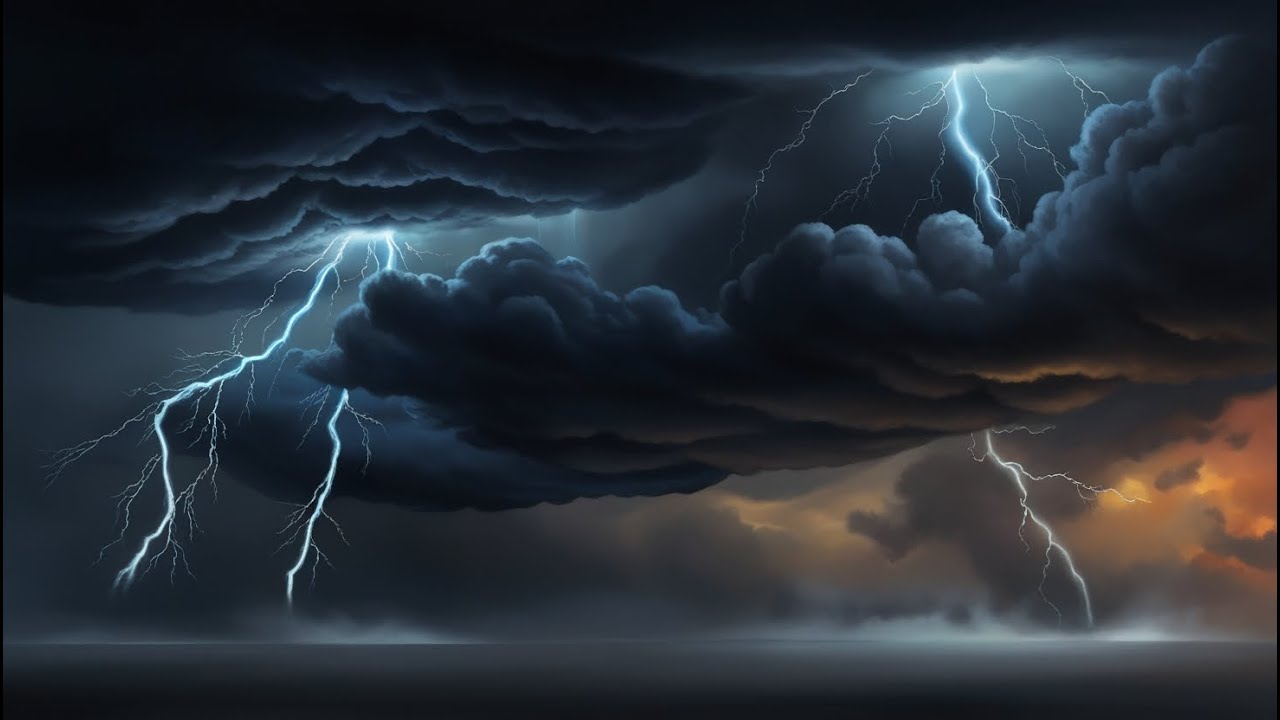 The Heathen is Raging - YouTube