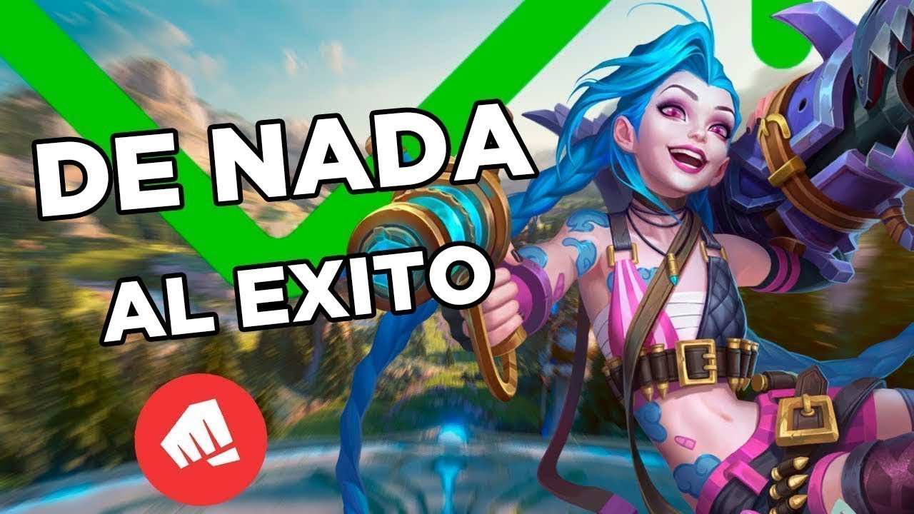 La Evolucion de Riot Games: de League Of Legends a Valorant - YouTube