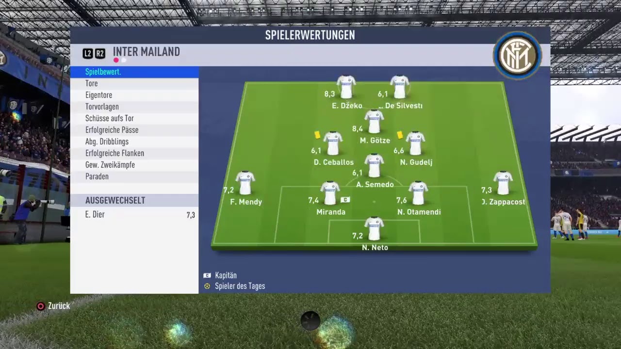 2 Spieltag FC Pulse -Glorious Eleven2019 - YouTube