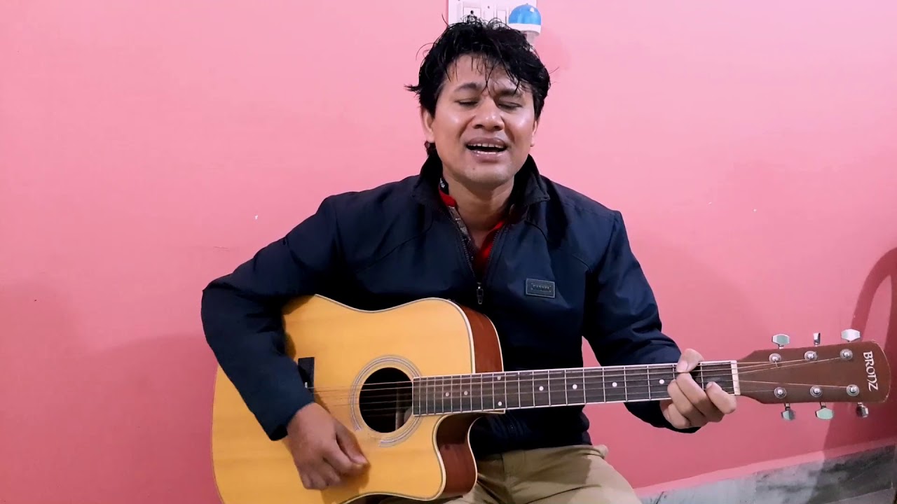 Janma hai yeshu pyara live new Christmas song - YouTube