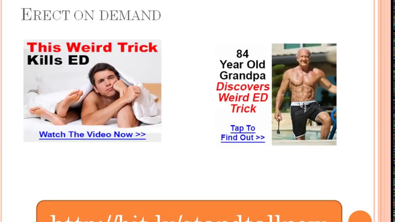Herbal Cure For Erectile Dysfunction Youtube