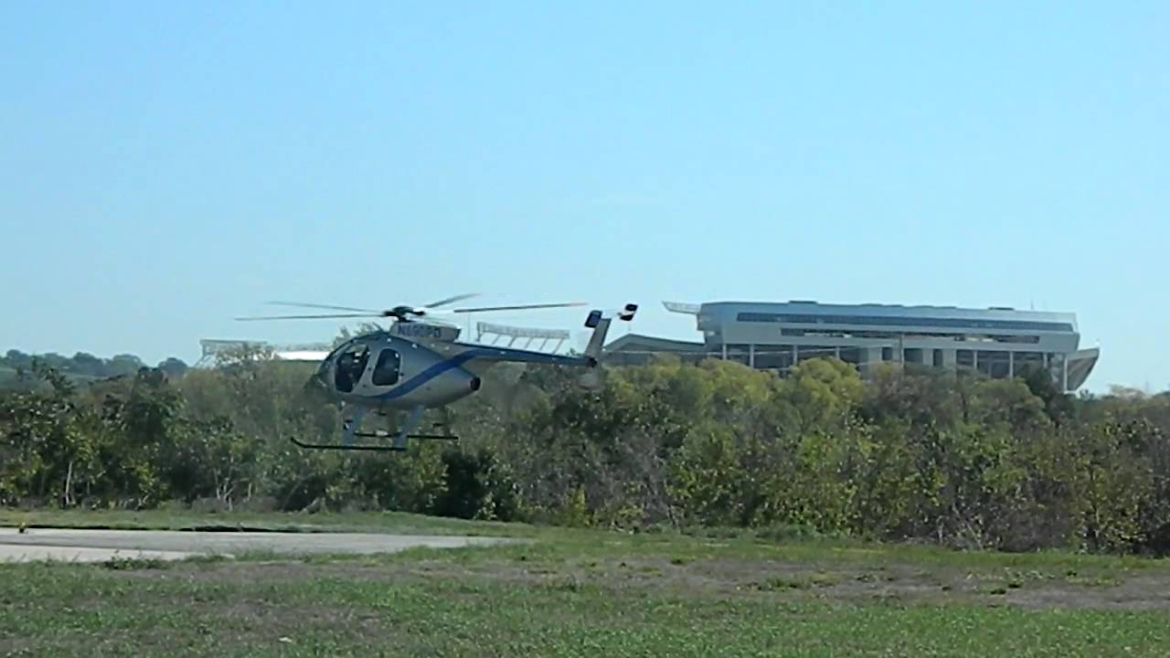 KCPD Helicopter - YouTube