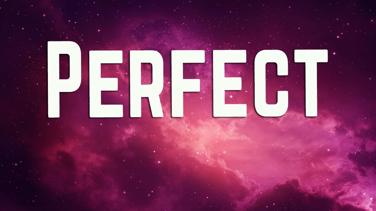 Ed Sheeran - Perfect (Mix Lyrics) - Ed Sheeran, Imagine Dragons, John ...