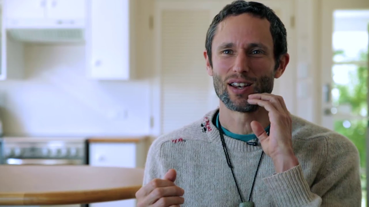 What Does a World of Interbeing Look Like - YouTube