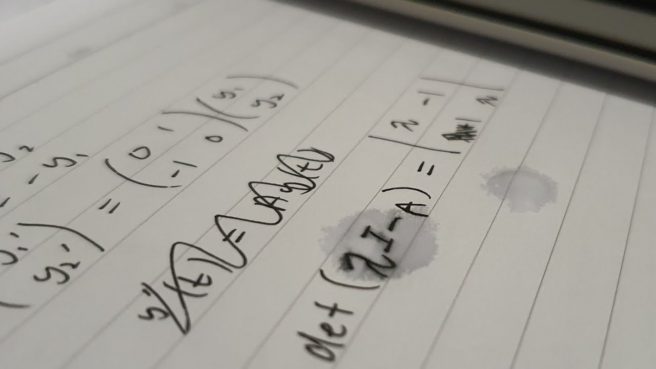 (asmr) crying quietly at 2am while doing math - YouTube