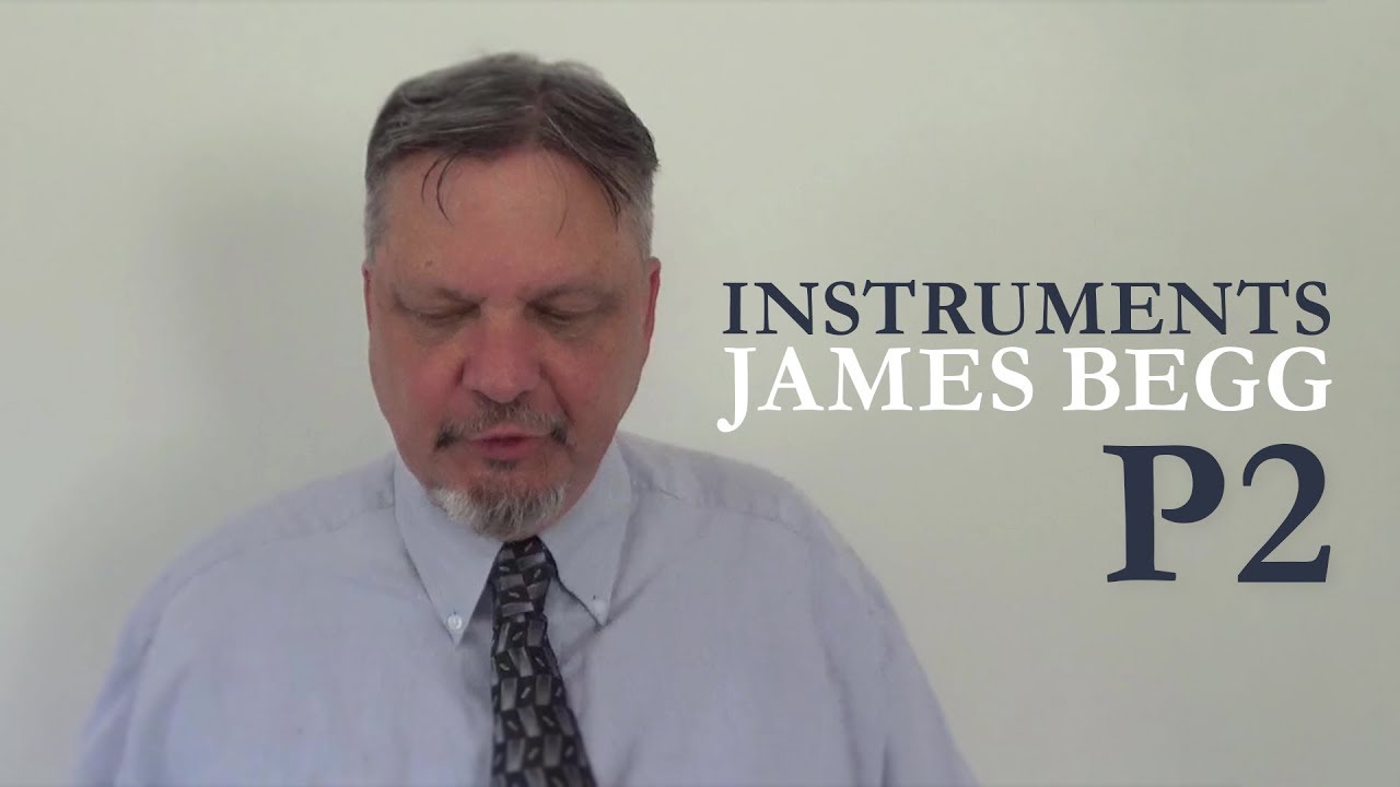 Use of Organs & Other Instruments in Christian Worship Indefensible ...