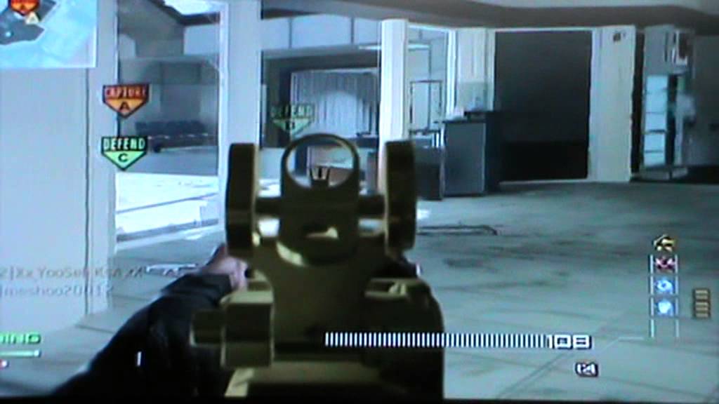 mw3 cod8 - YouTube