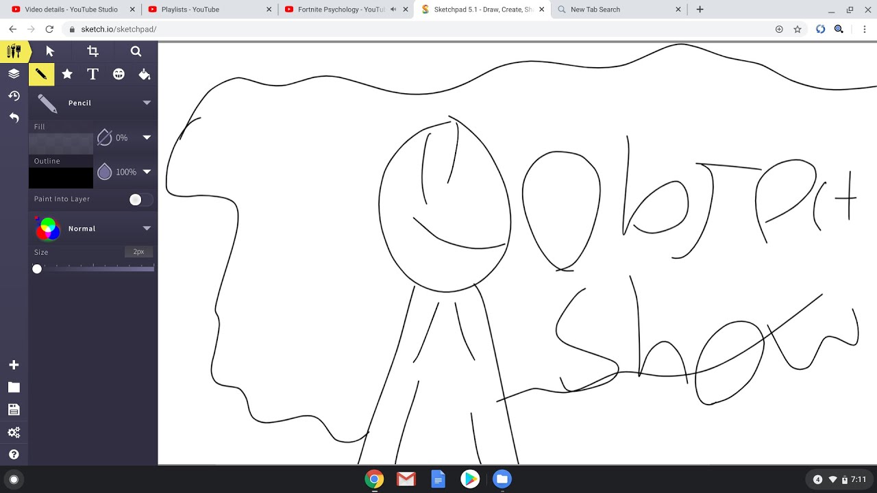 object show ep 12 - YouTube