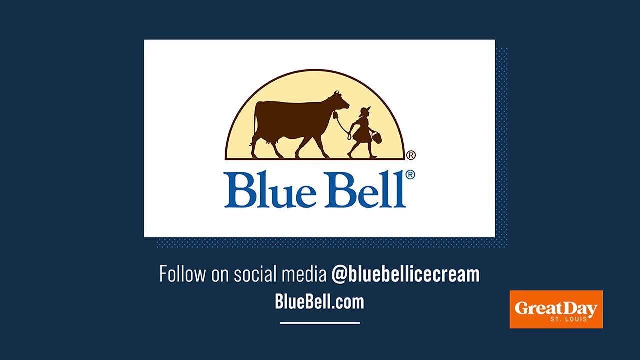 Blue Bell Coming to St. Louis - YouTube