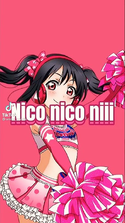 Tipos de Nico nico ni. - YouTube