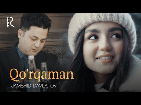 Jamshid Davlatov - Qo'rqaman | Жамшид Давлатов - Куркаман #UydaQoling