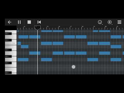 gospel endale w/giorgis disco  intro by walk band android app