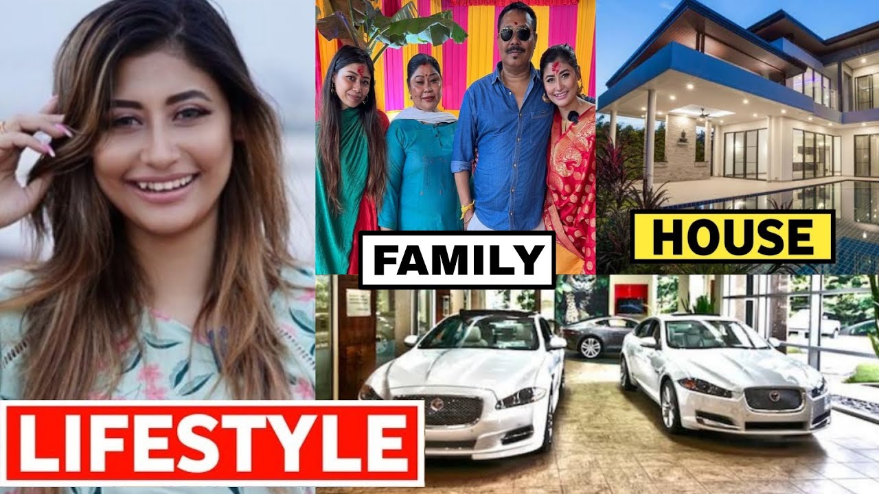 Cooku With Comali Sunita Lifestyle 2022, Biography, Family, Career ...