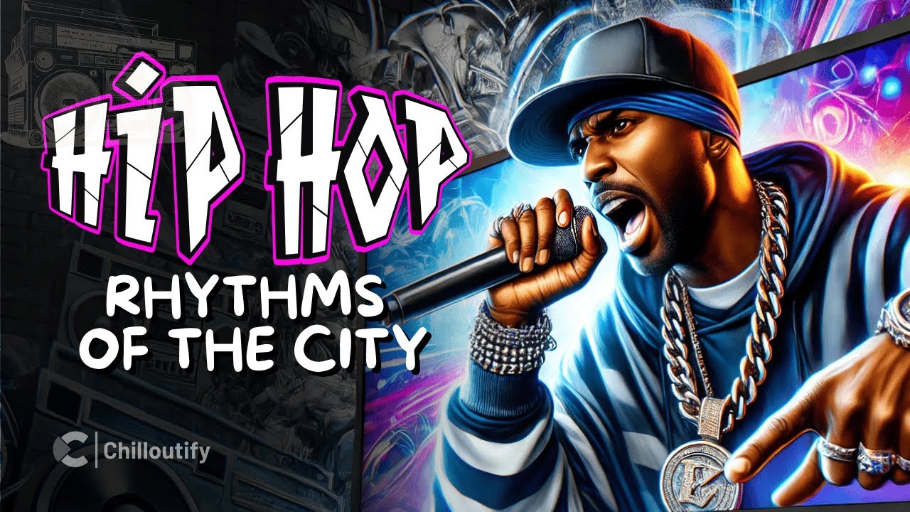 Rap Music for Night Owls 2024 - ULTIMATE Unwinding Experience - YouTube