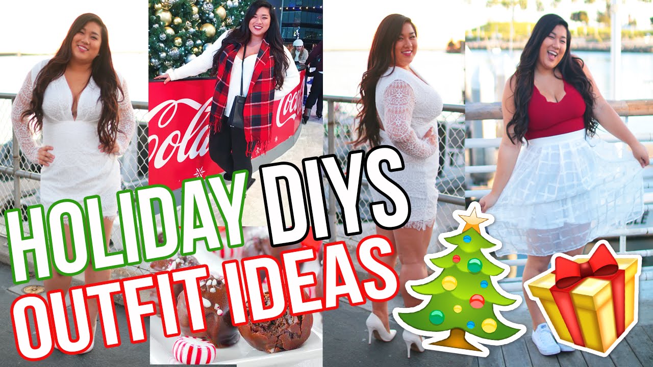DIY Holiday Treats, Outfit Ideas, Winter Activities + MORE!! Winter ...