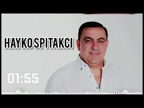Spitakci Hayko // \