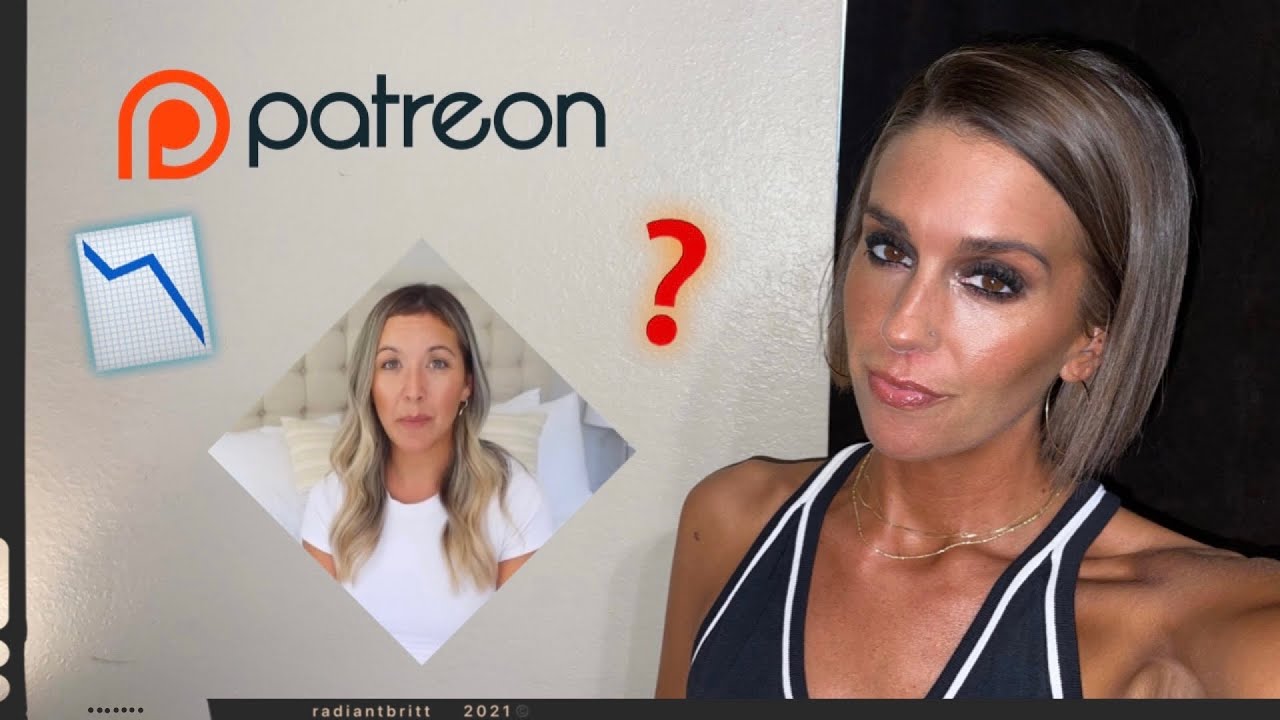 BRIANNA K LOSING POPULARITY WITH HER OWN SUBSCRIBERS? - YouTube