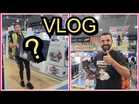 GURBETÇİ AİLE ALIŞVERİŞ NE ALDIM ? ANNE GÜNLÜĞÜ GÜNLÜK VLOG