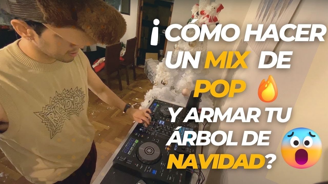 MIX DE POP INGLES + ARBOL DE NAVIDAD 🌟🎄🌟🎄 - DJ ZAFRA (Taylor Swift , 21 ...