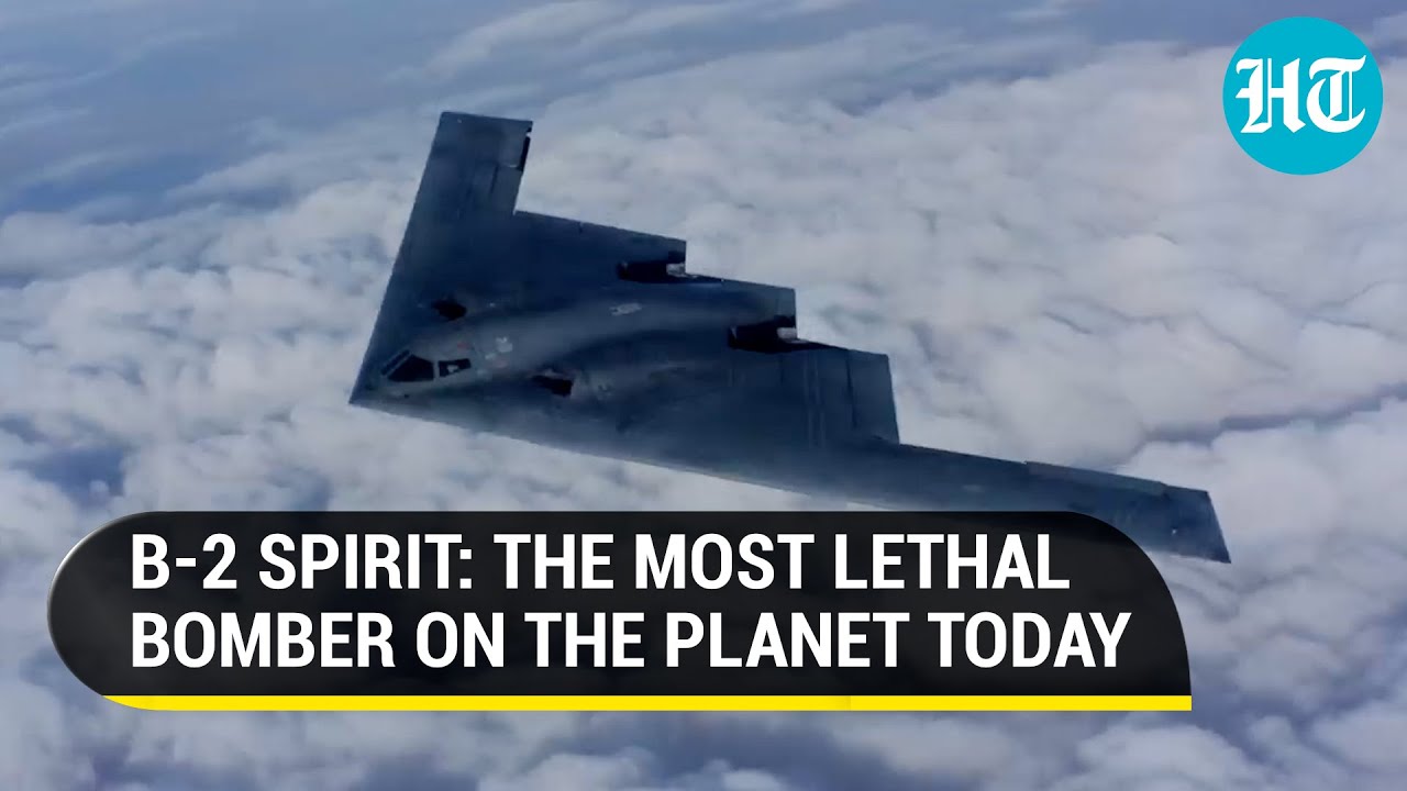 B 2 Stealth Bomber Longest Air Combat Mission Record Wingspan Half B 2 Stealth Bomber Longest Air Combat Mission Record Wingspan Half