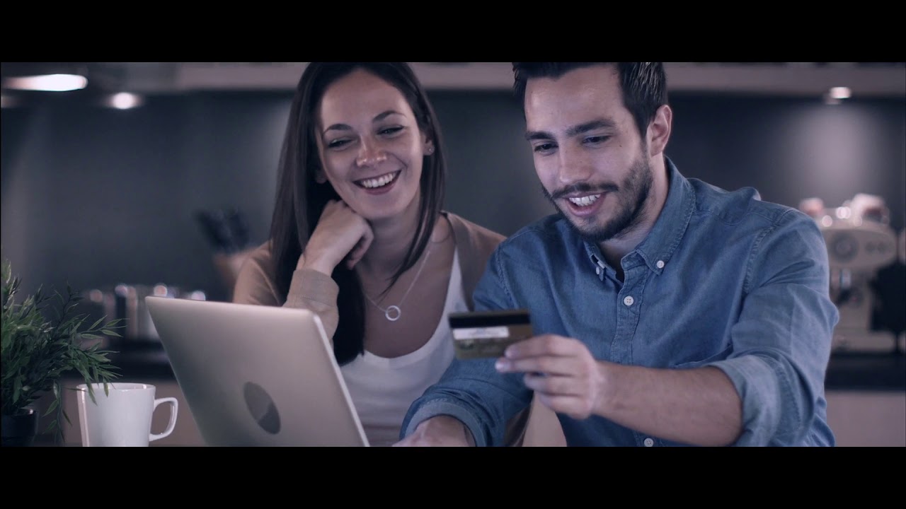 Openbravo Omnichannel - YouTube