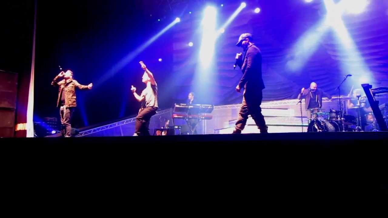 Five Greatest Hits Tour - Live at the 02 Apollo Manchester - YouTube